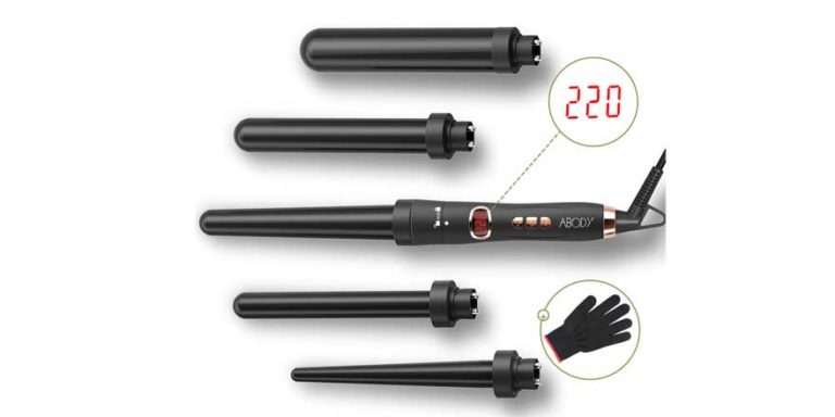 Los 9 rizadores de pelo que mejor marcan los rizos