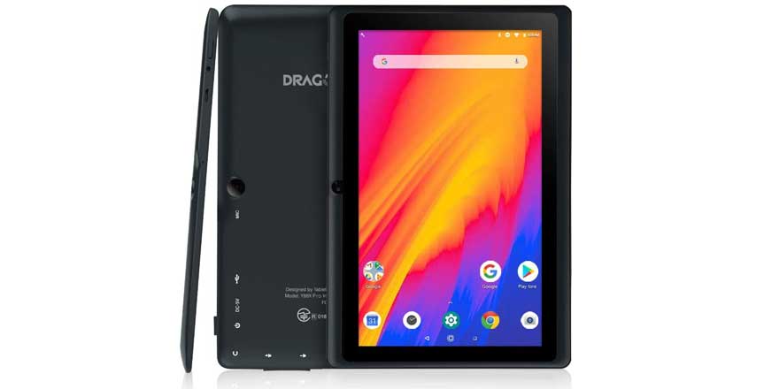 Las 8 tablets de 7 pulgadas que merecen la pena comprar