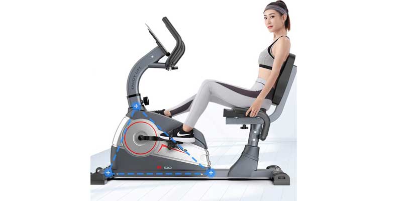 ¿Qué bicicleta estática comprar? aquí las más recomendadas