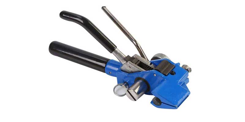 Las flejadoras manuales con mejor calidad-precio del mercado