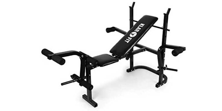 Las maquinas de femorales que mejor ejercitan estos músculos