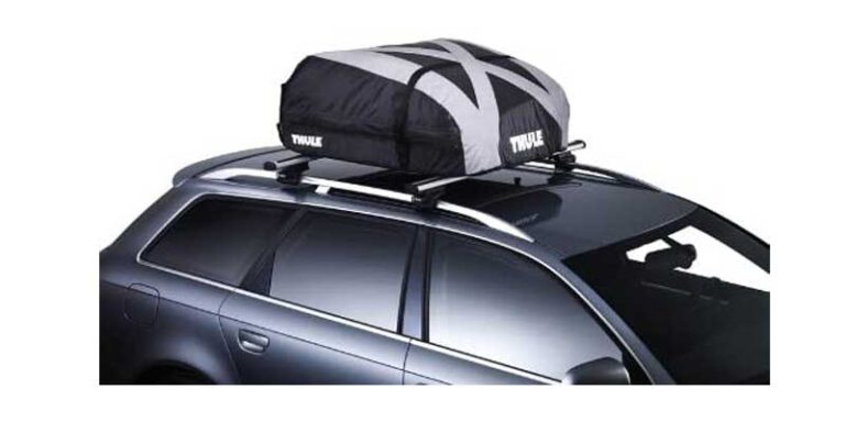 Los porta equipajes más resistentes y sencillos de instalar