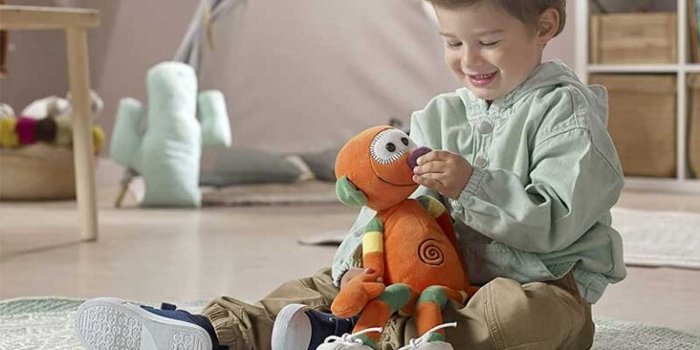 ¿Donde comprar el muñeco Mic de Tv3? sitios con stock